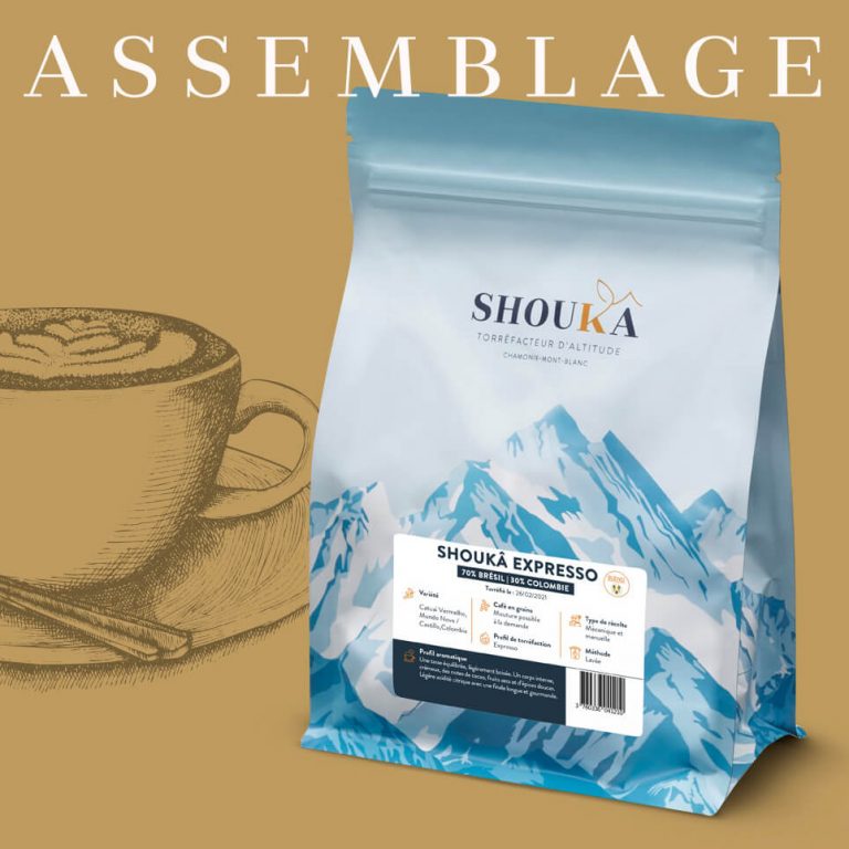 Boutique - Shouka - Cafés de Spécialité & Chocolats Bean-to-Bar