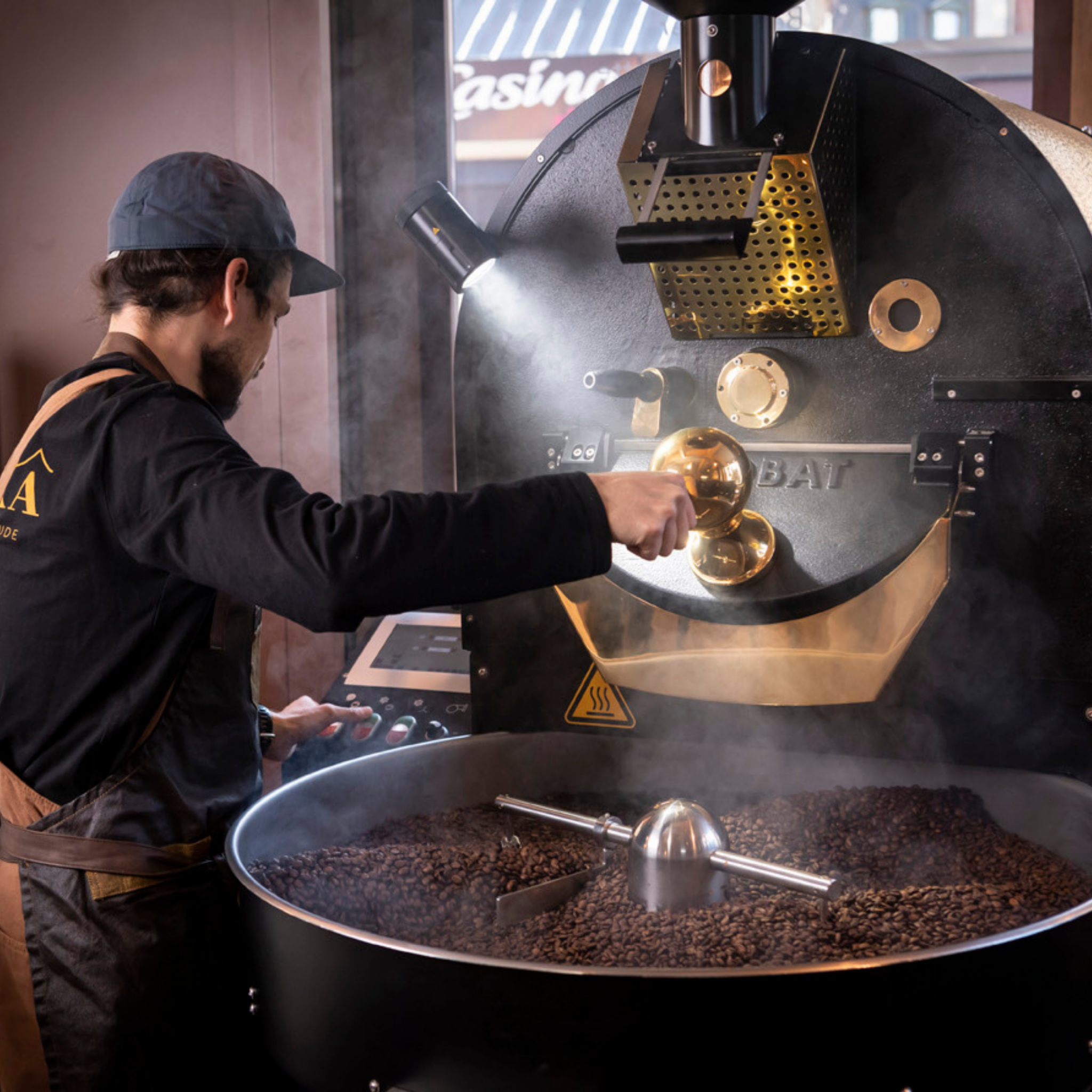 Le Café : Est-il la Boisson la Plus Consommée au Monde ? - Shouka ...