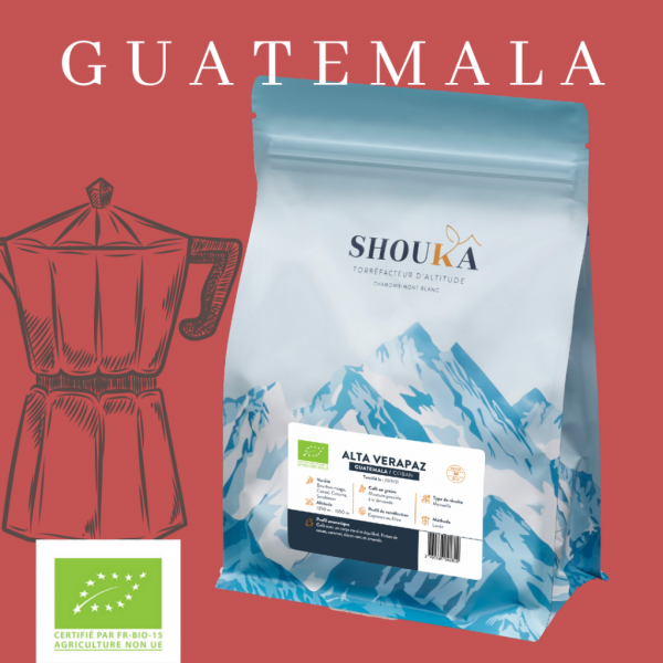 Boutique - Shouka - Cafés de Spécialité & Chocolats Bean-to-Bar